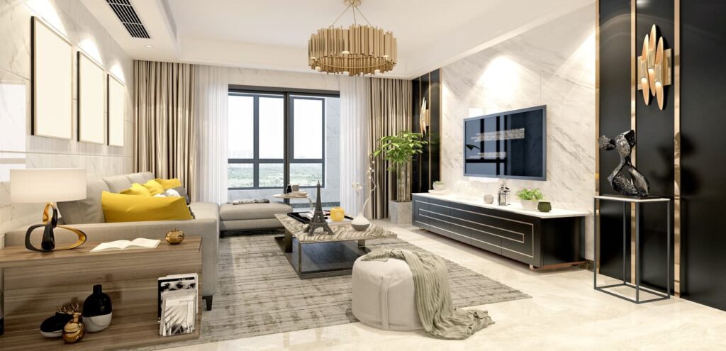 Luxury Apartment Amenities You'll See in 2018 | ApartmentSearch